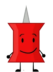 Pin | Objectified Characters Wiki | Fandom