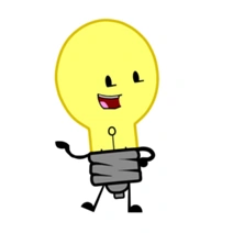 Lightbulb | Objectified Characters Wiki | Fandom