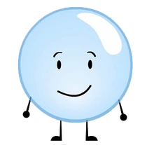 Bubble | Objectified Characters Wiki | Fandom