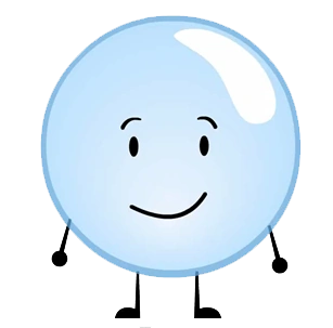 Bubble | Objectified Characters Wiki | Fandom