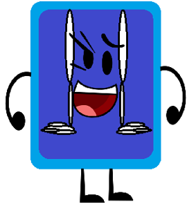 X-Ray | Objectified Characters Wiki | Fandom