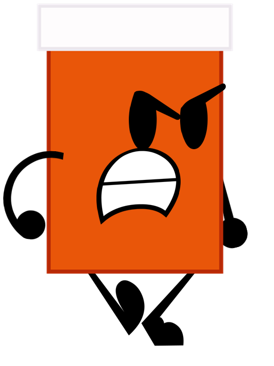 Mint Box | Objectified Characters Wiki | Fandom