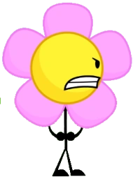 Flower | Objectified Characters Wiki | Fandom