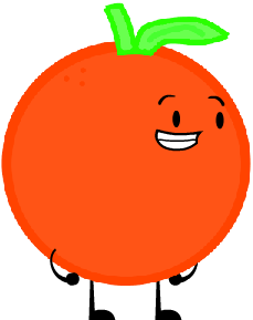 Orange | Object Illusion Wiki | Fandom