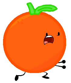 Orange | Object Illusion Wiki | Fandom