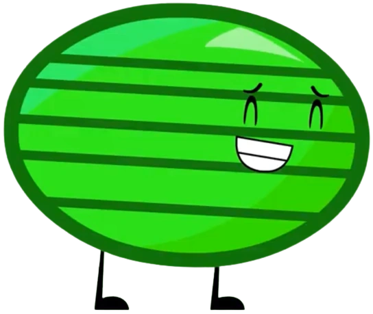Watermelon | Object Illusion Wiki | Fandom