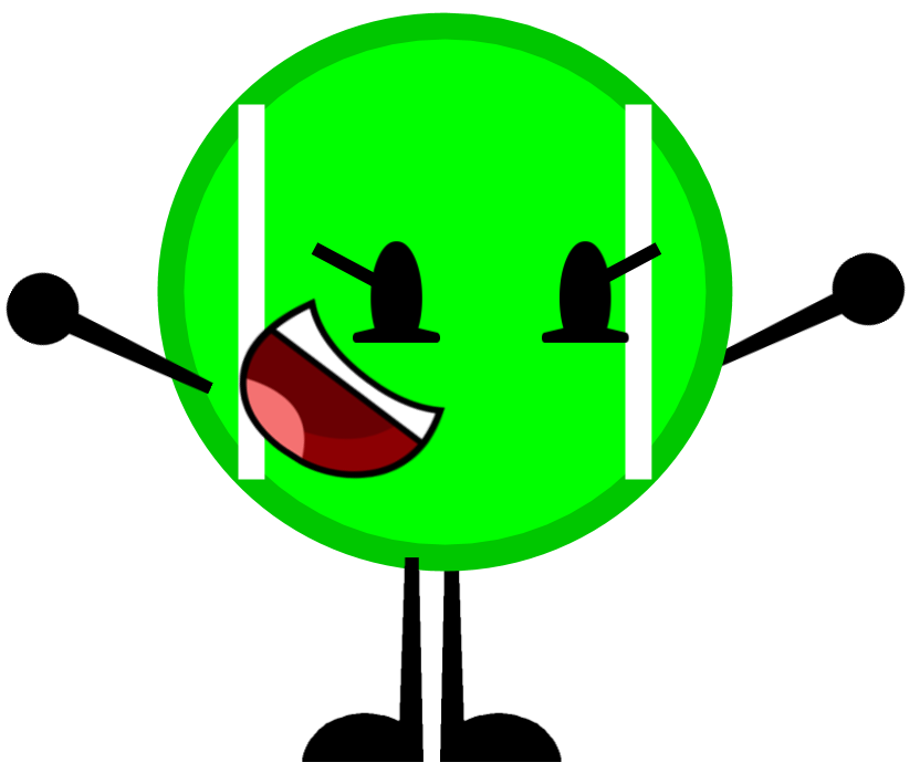 Tennis | Object Induction Wiki | Fandom