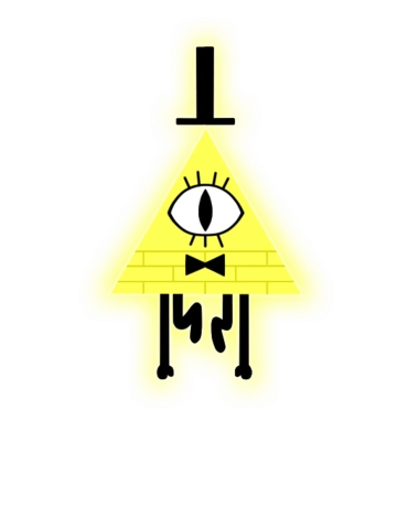 Bill Cipher | Object Induction Wiki | Fandom