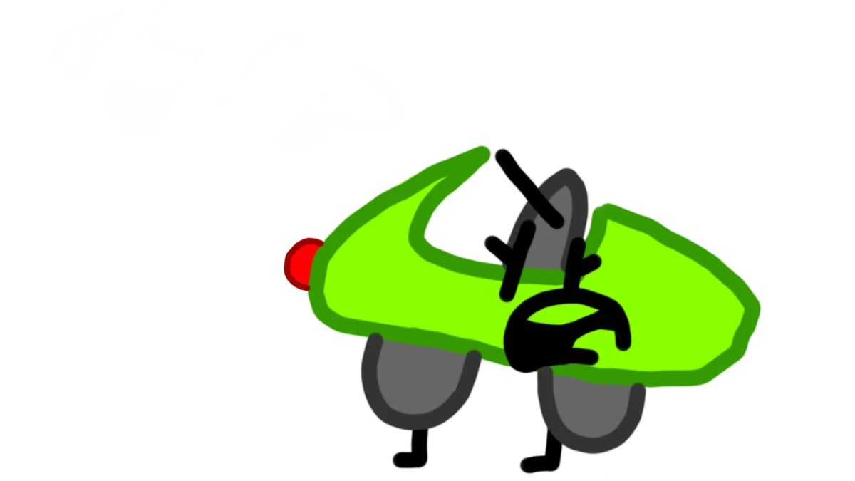 Cary | Objectinfnity Wiki | Fandom