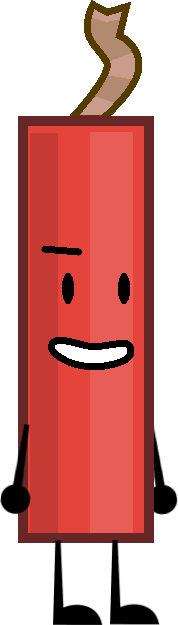 TNT | Time Travel Battle Wiki | Fandom