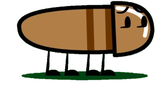 Moneybank's bug | Time Travel Battle Wiki | Fandom