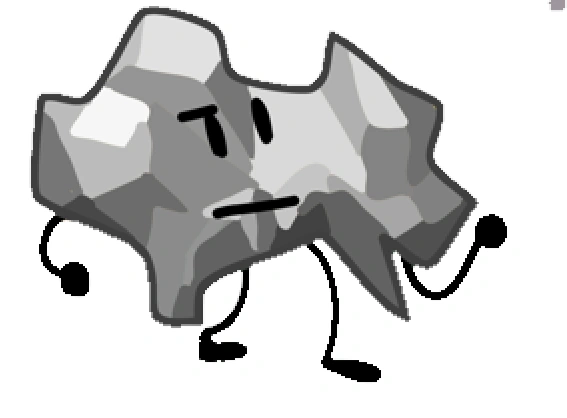 Rock | Object_Insanity Wiki | Fandom