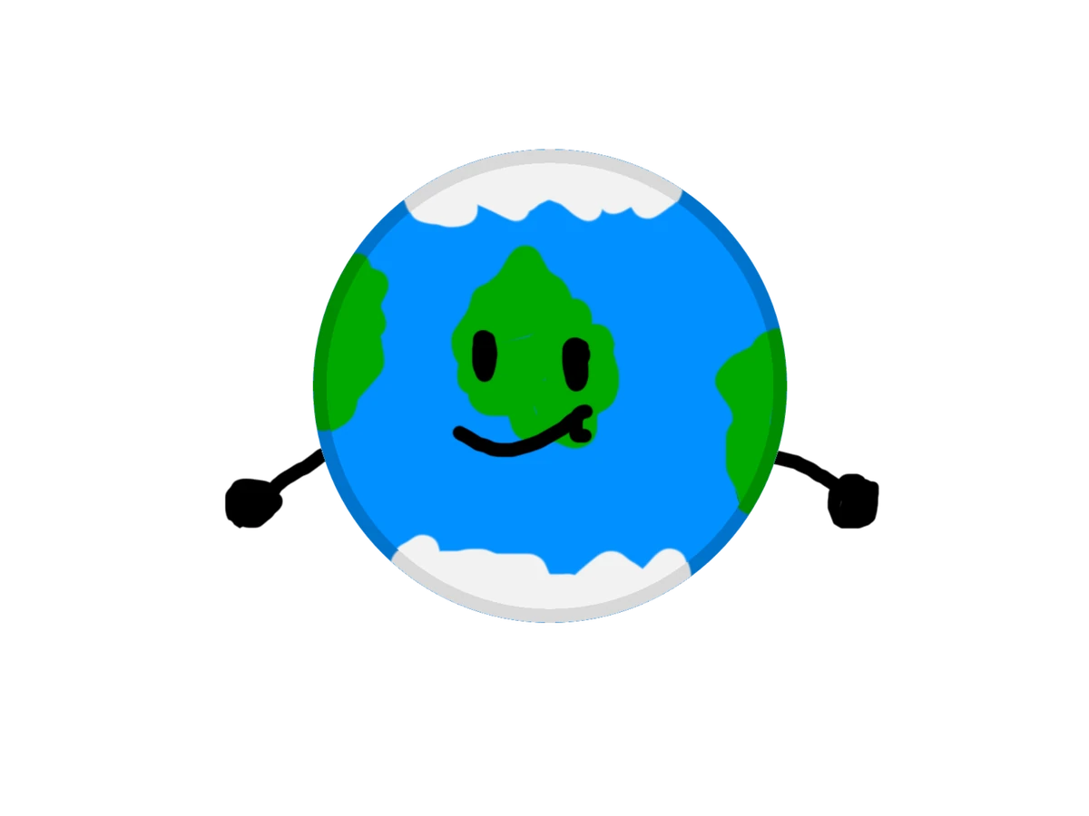 Earthy | Object_Insanity Wiki | Fandom