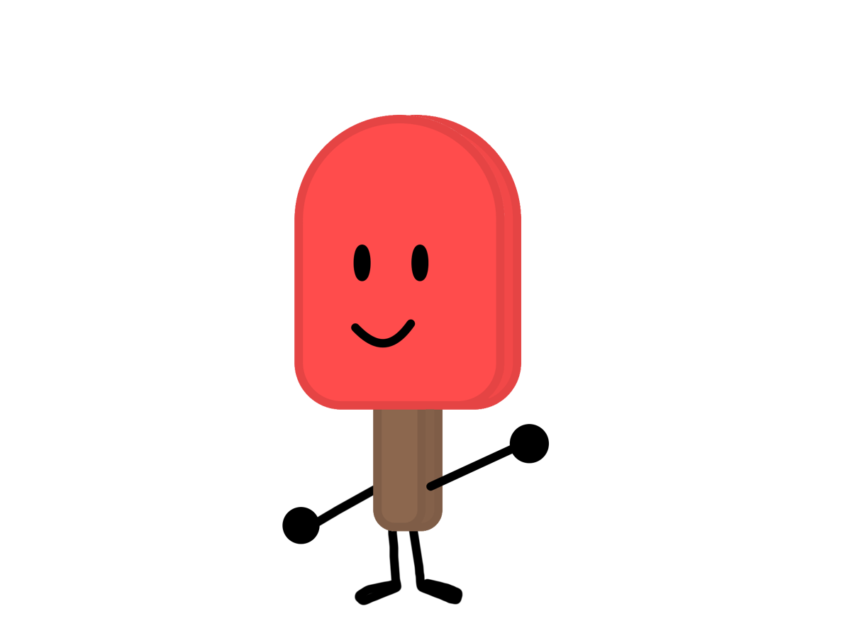 Popsicle | Object_Insanity Wiki | Fandom