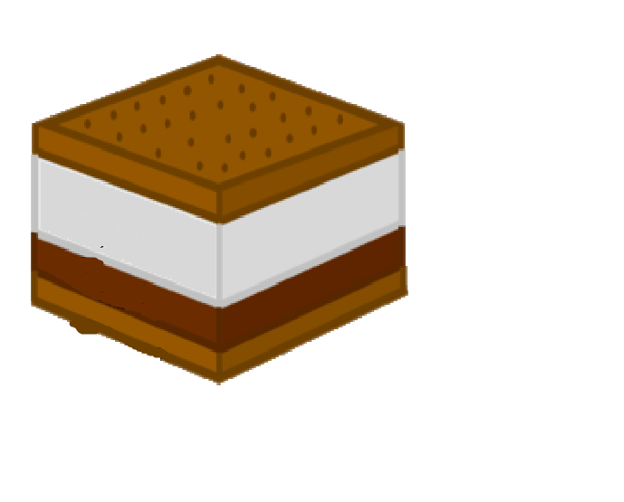 S'more | Object_Insanity Wiki | Fandom