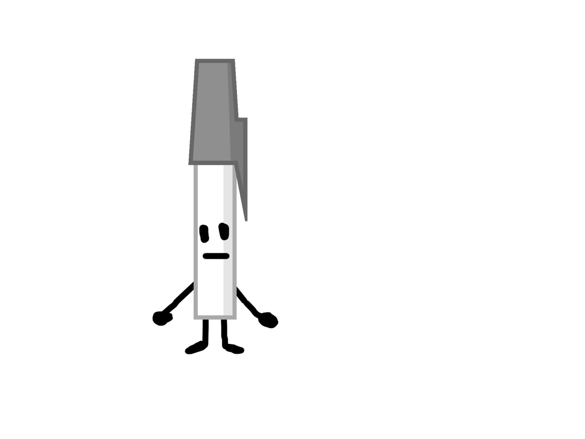 Pen | Object_Insanity Wiki | Fandom