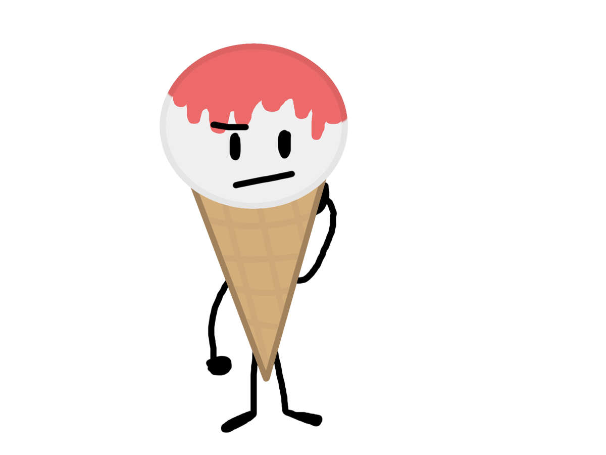 Ice Cream | Object_Insanity Wiki | Fandom