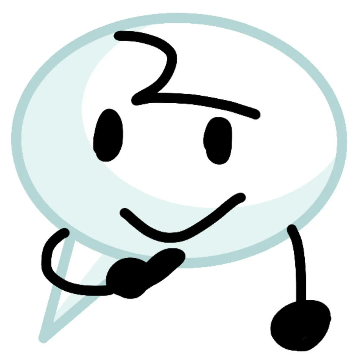 Speechy | Object_Insanity Wiki | Fandom