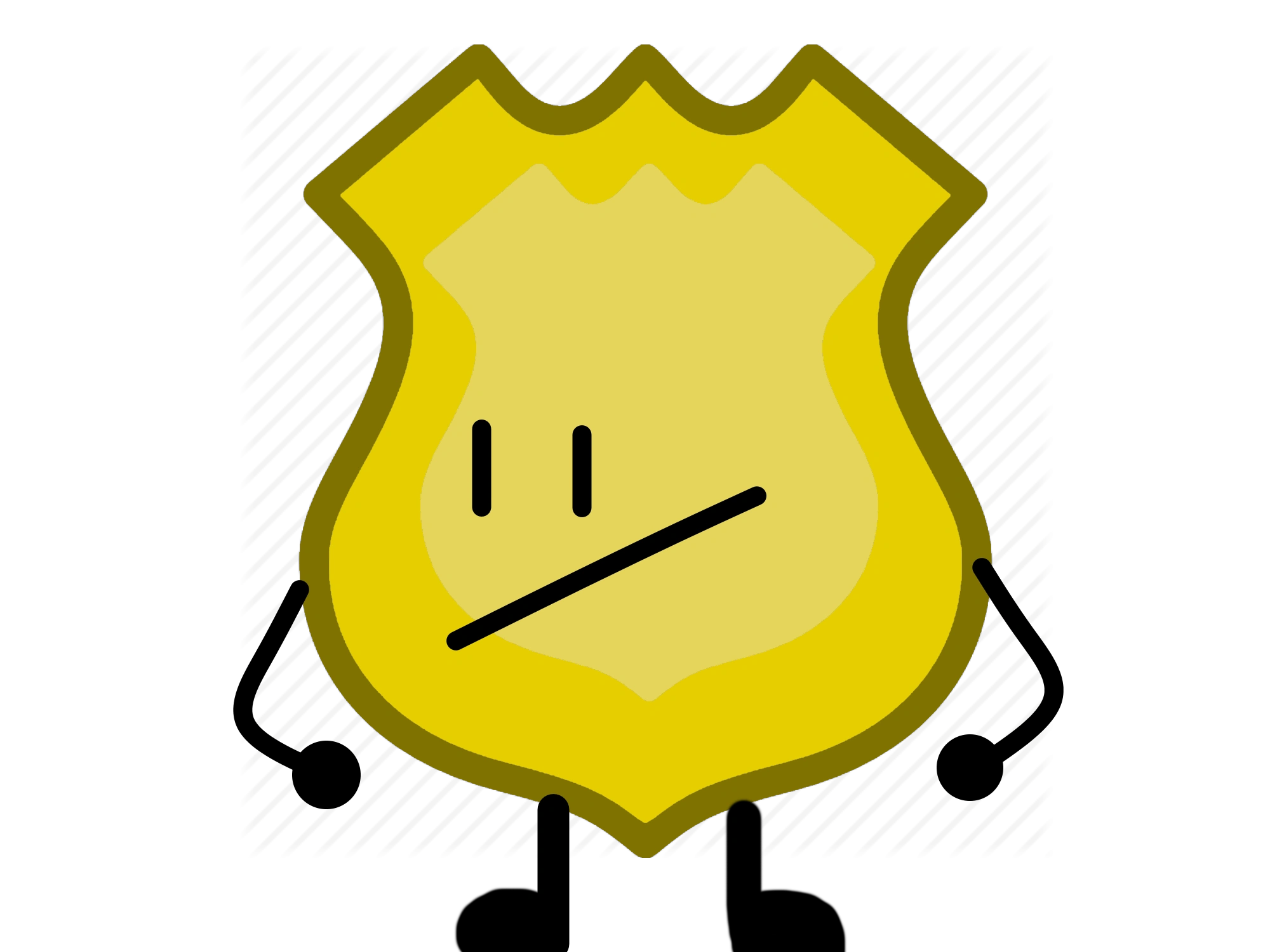 Badge | Object_Insanity Wiki | Fandom