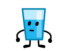 Cup of Water | Object_Insanity Wiki | Fandom