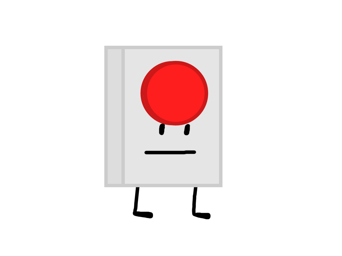 Button | Object_Insanity Wiki | Fandom