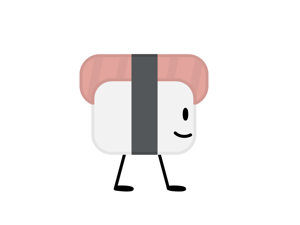 Sushi | Object_Insanity Wiki | Fandom