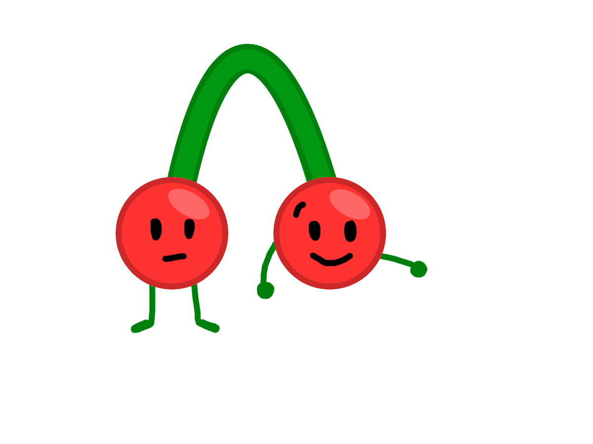 Cherries | Object_Insanity Wiki | Fandom