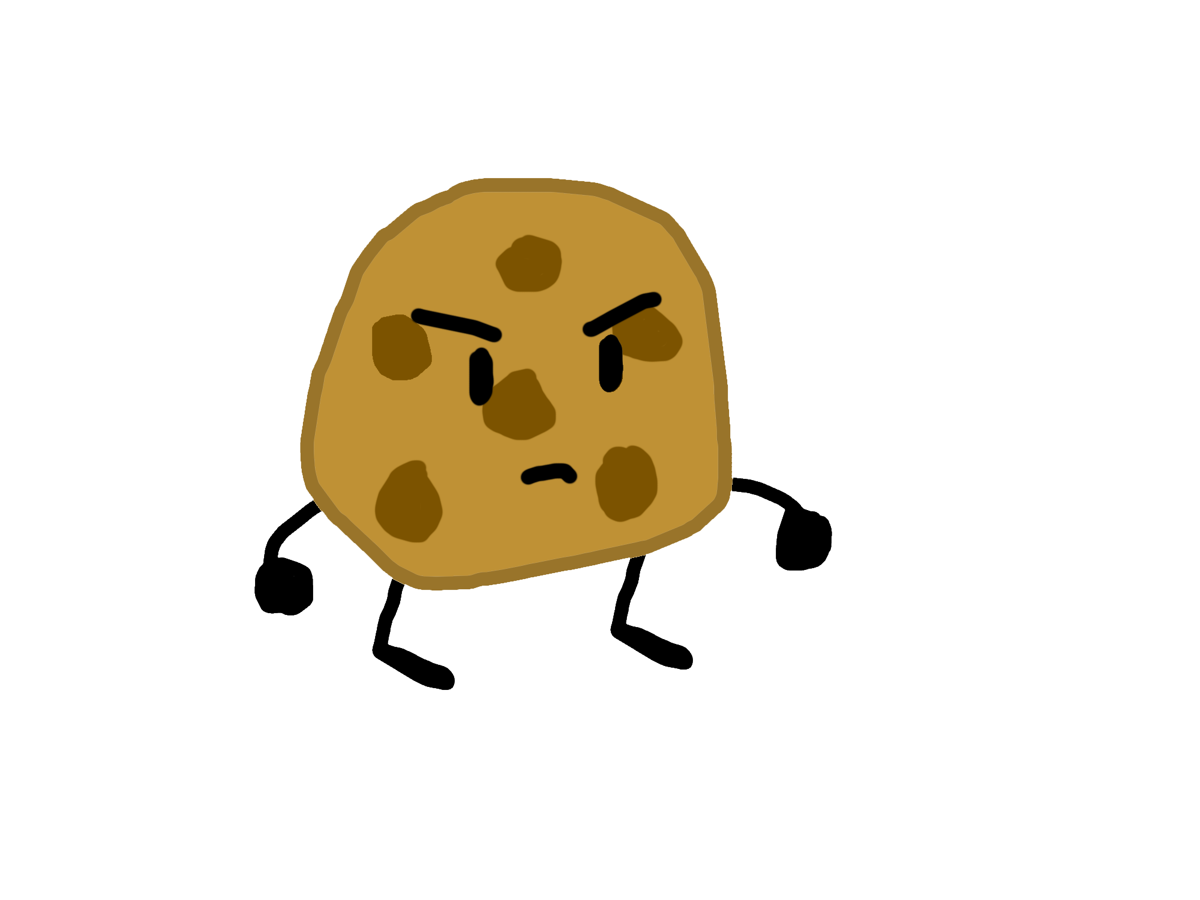 Cookie | Object_Insanity Wiki | Fandom