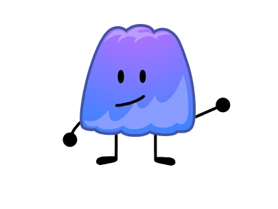 Gumdrop | Object_Insanity Wiki | Fandom