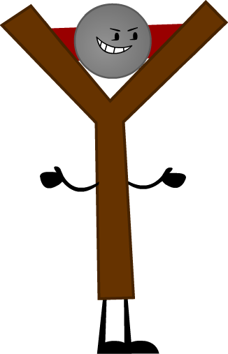 Slingshot | Object Invasion Reloaded Wikia | Fandom
