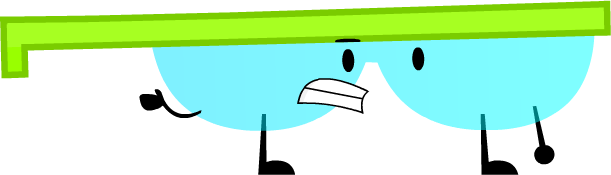 Glasses | Object Invasion Reloaded Wikia | Fandom