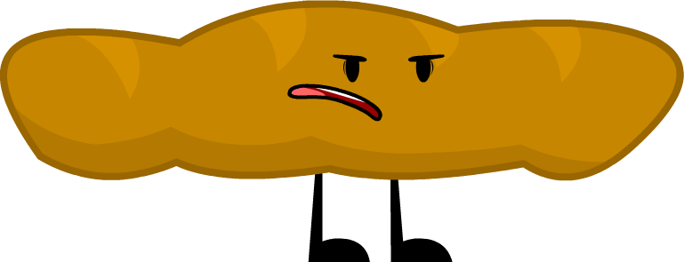 Bread | Object Invasion Reloaded Wikia | Fandom