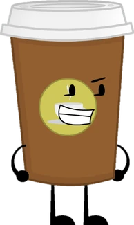 Coffee | Object Invasion Reloaded Wikia | Fandom
