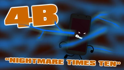 Episode Chart | Object Invasion Reloaded Wikia | Fandom