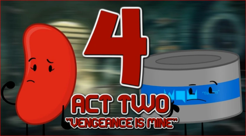 "Vengeance is Mine" | Object Invasion Reloaded Wikia | Fandom