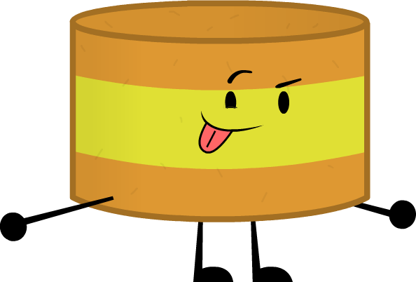 Elastic Band | Object Invasion Reloaded Wikia | Fandom