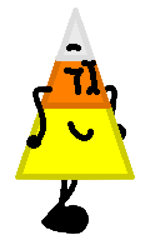 Candy Corn | Objection Competition Wiki | Fandom