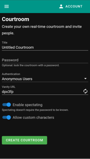 Courtroom | Objection.lol Wiki | Fandom