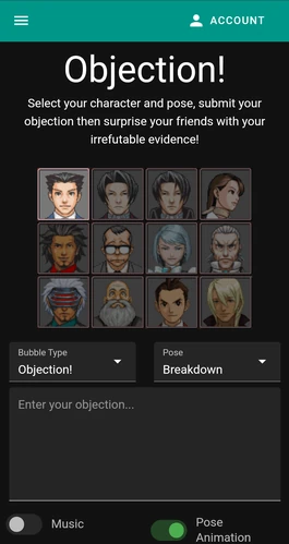 Simple Objection | Objection.lol Wiki | Fandom