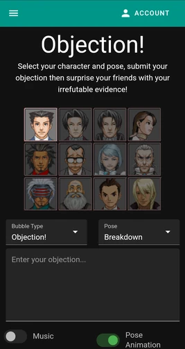 Simple Objection | Objection.lol Wiki | Fandom