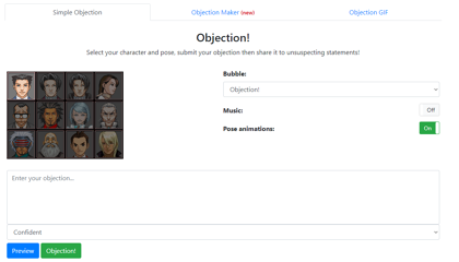 History of Objection.lol | Objection.lol Wiki | Fandom