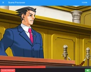 Scene/Case Viewer | Objection.lol Wiki | Fandom