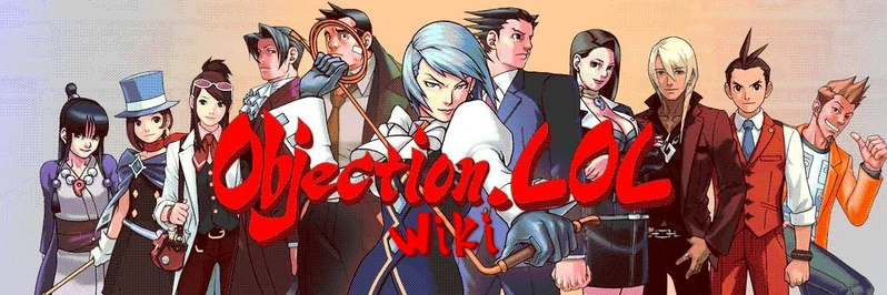 Objection.lol Wiki | Fandom