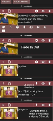 Tutorials | Objection.lol Wiki | Fandom