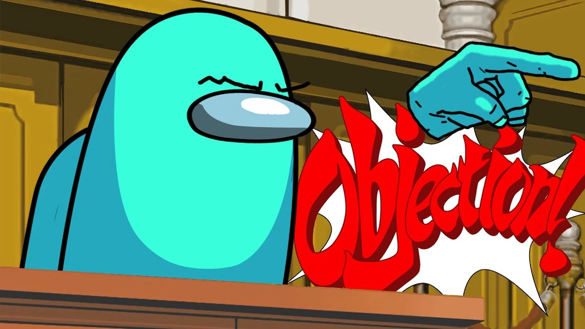 Usage Around the Internet | Objection.lol Wiki | Fandom