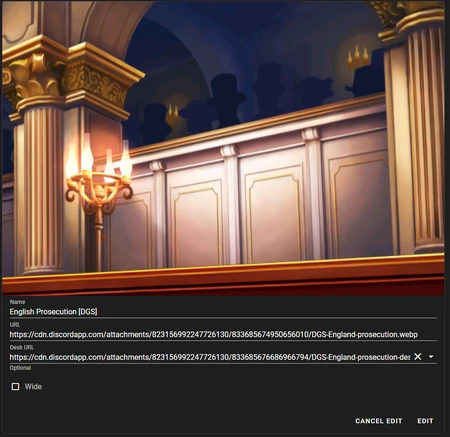 Assets | Objection.lol Wiki | Fandom