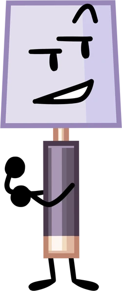 Lamp | Objection Wiki | Fandom