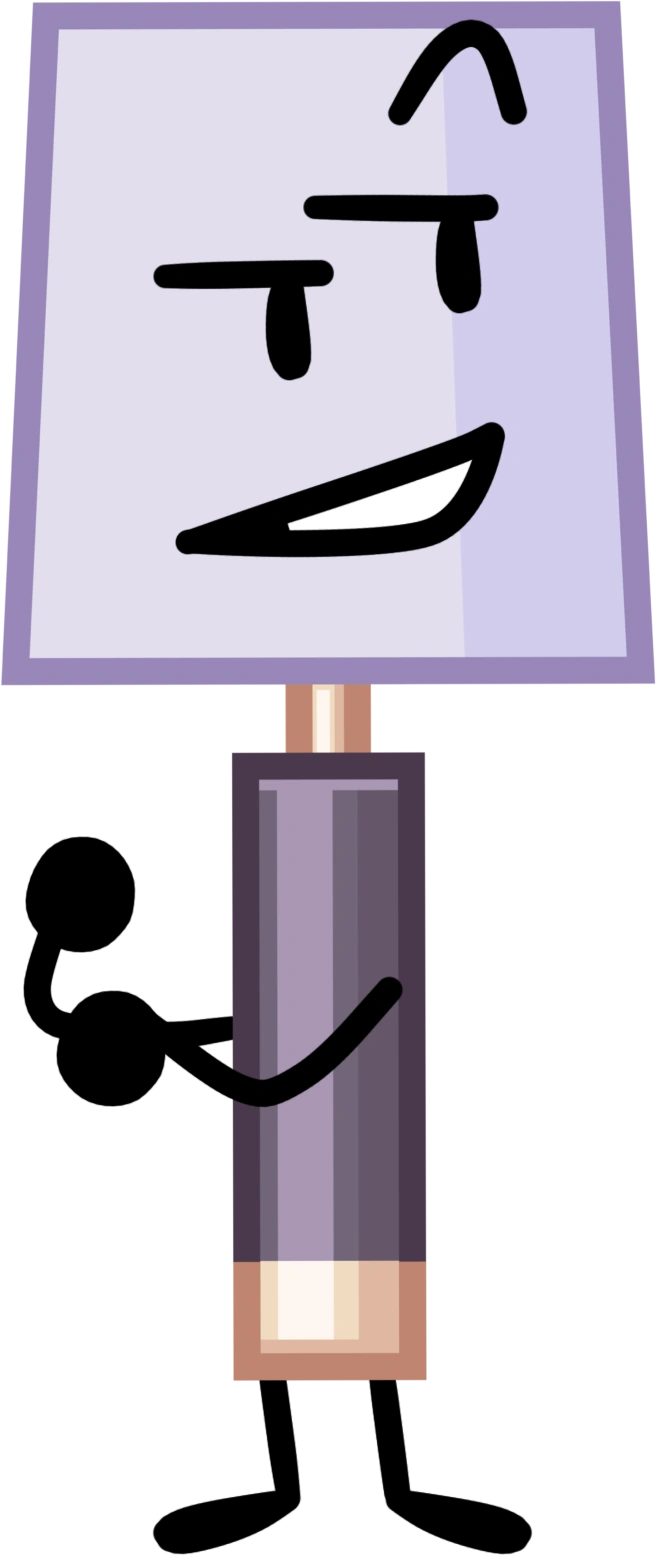 Lamp | Objection Wiki | Fandom