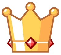 Crowny/Gallery | Objection Wiki | Fandom