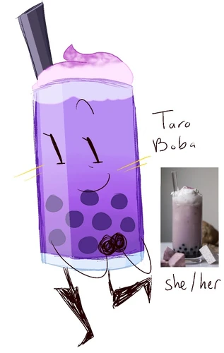 List of Minor Objection Characters | Objection Wiki | Fandom